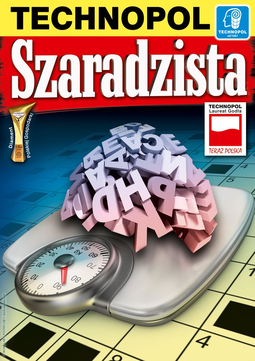 Szaradzista IV kwartał 375403 4