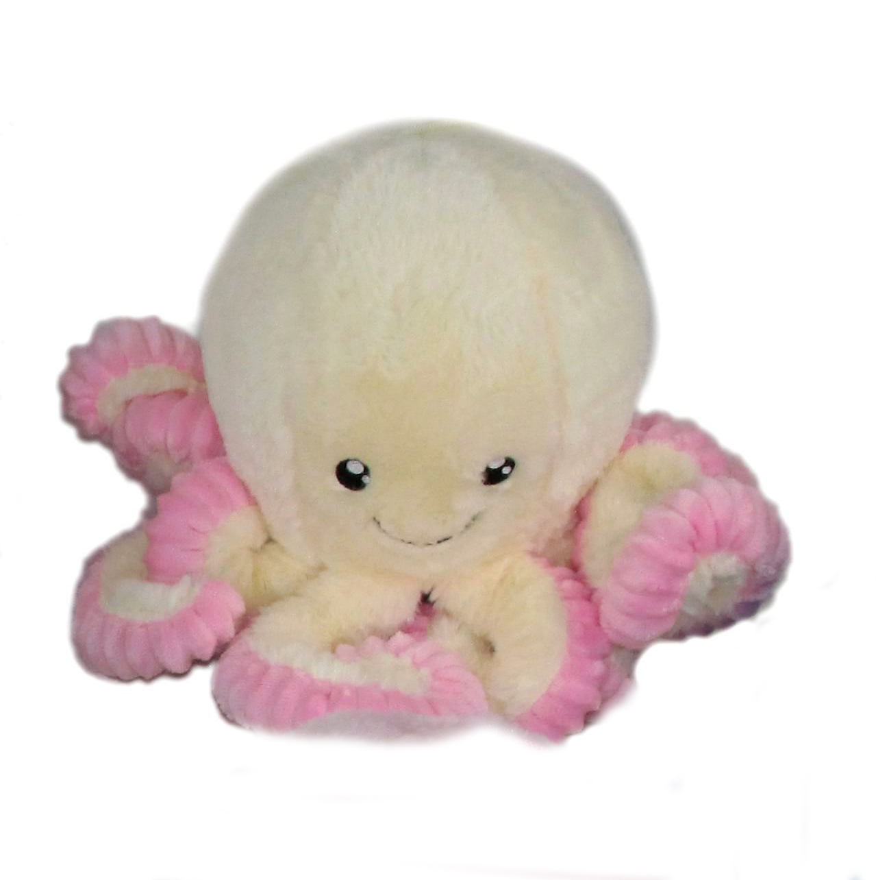 Pluszak XXL Ośmiornica 80cm (róż) | T108-005-0176969