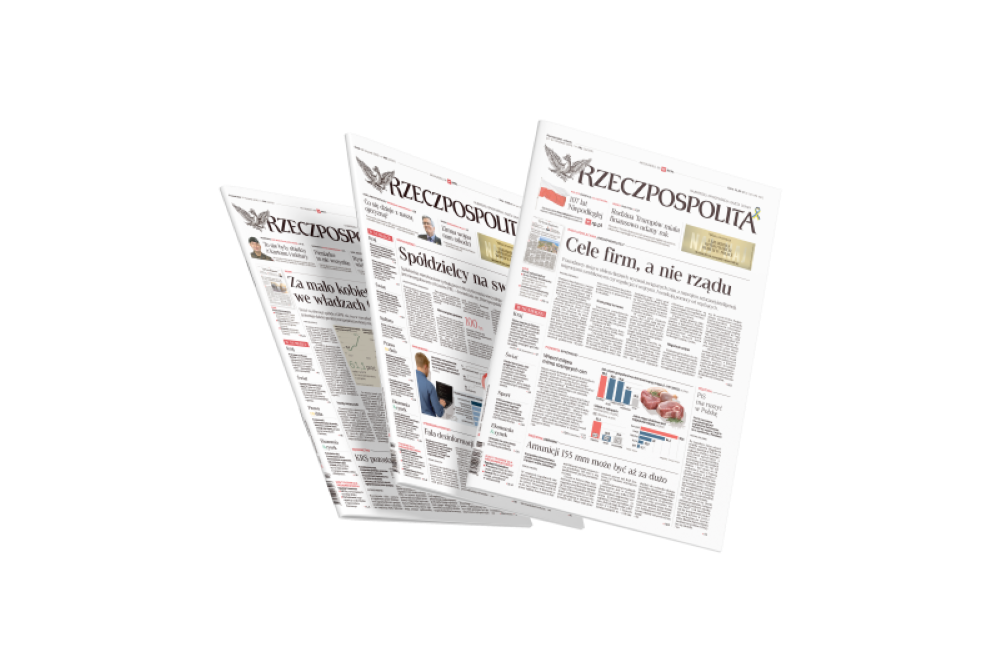 Prenumerata Fakt – Gazeta Codzienna z Dostawą do Domu
