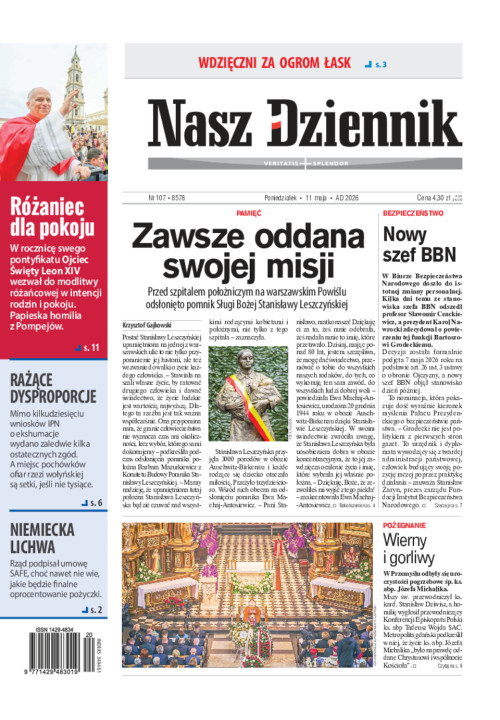Super Express - Subscribe to Poland's Leading Daily Newspaper