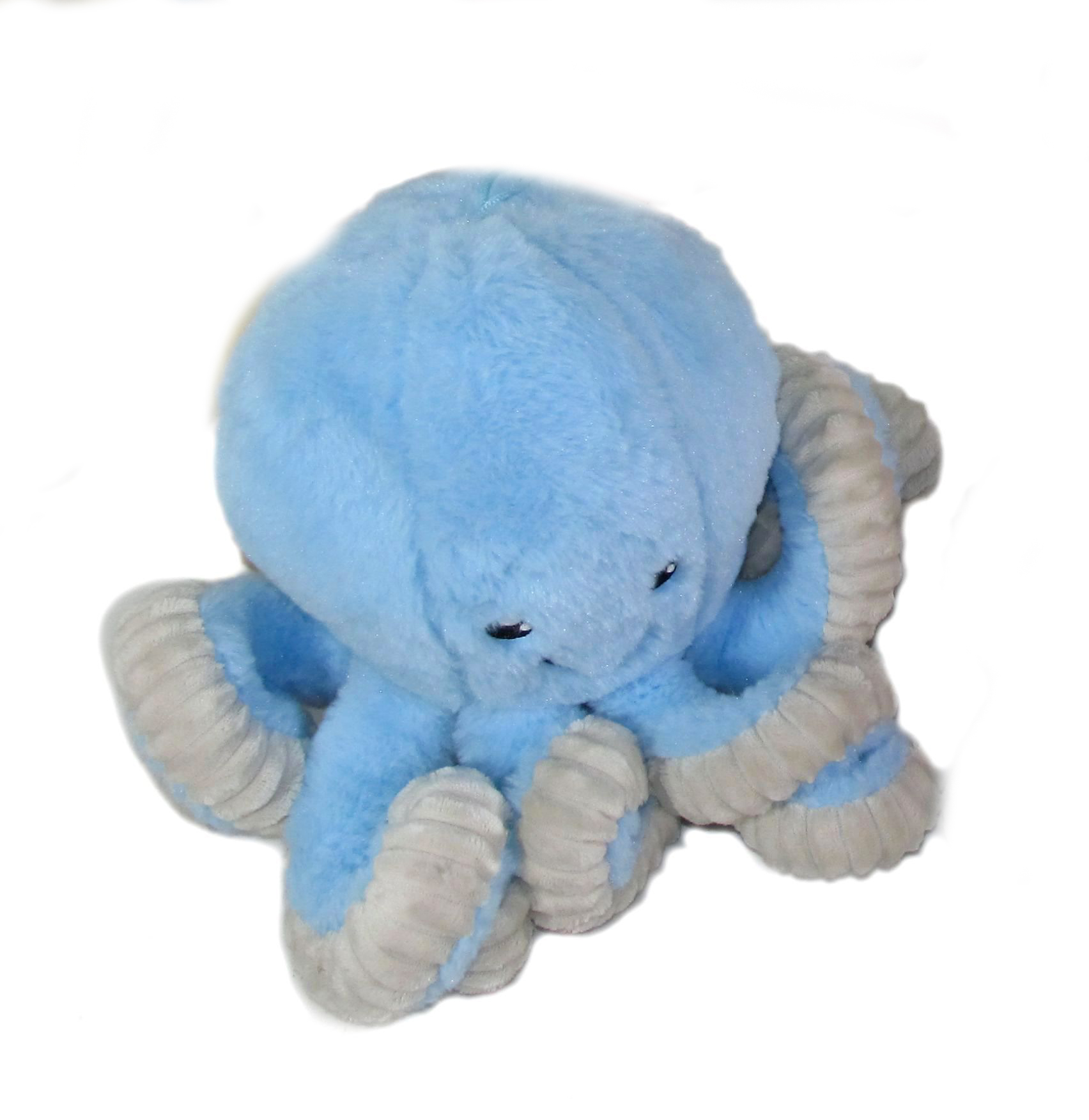 Pluszak XXL Ośmiornica 80cm (róż) | T108-005-0176969