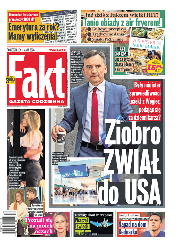 Nasz Dziennik prenumerata – Gazeta Codzienna z Dostawą do Domu | Zamów ...