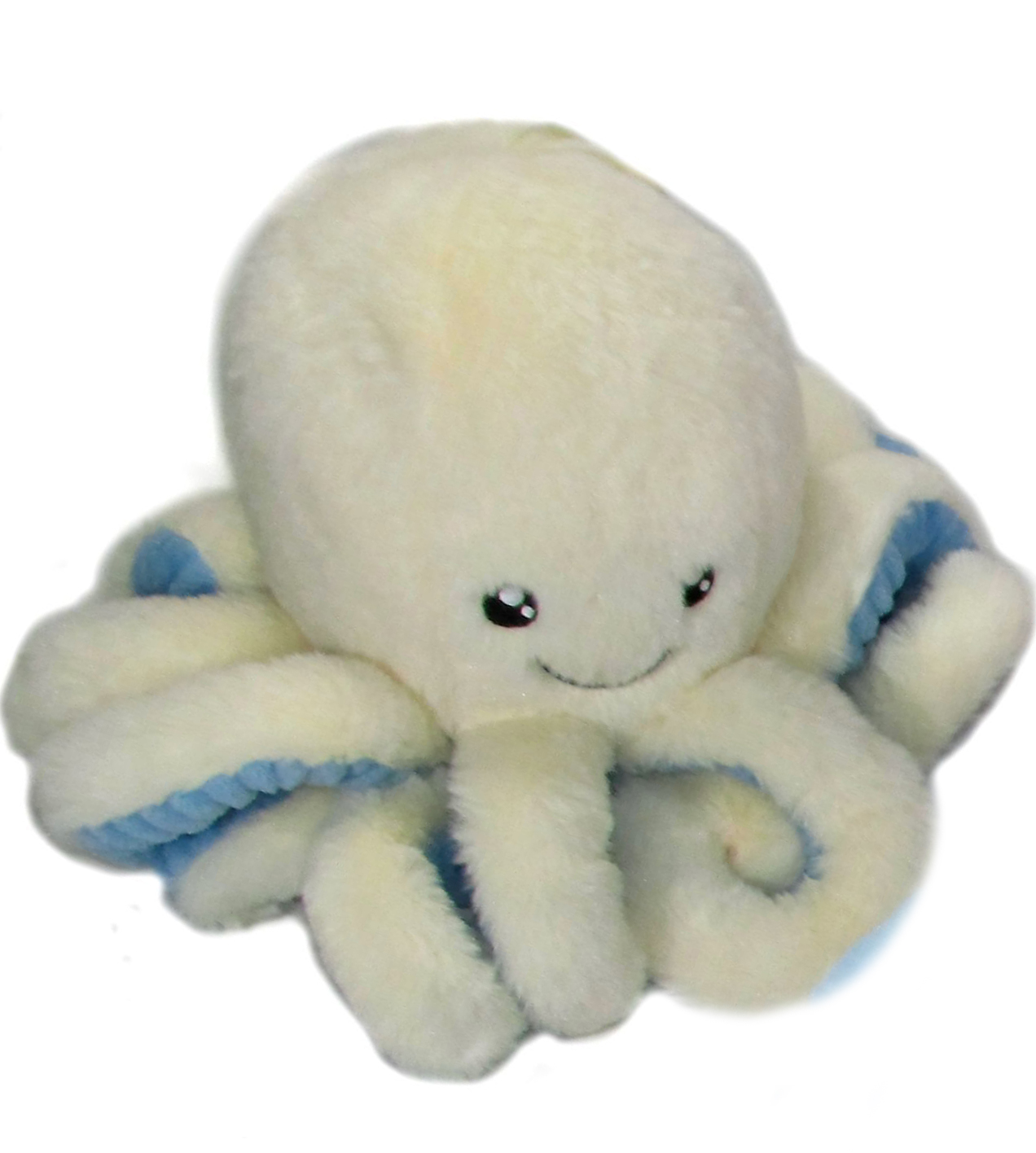 Pluszak XXL Ośmiornica 80cm (j. róż) | T108-005-0176967