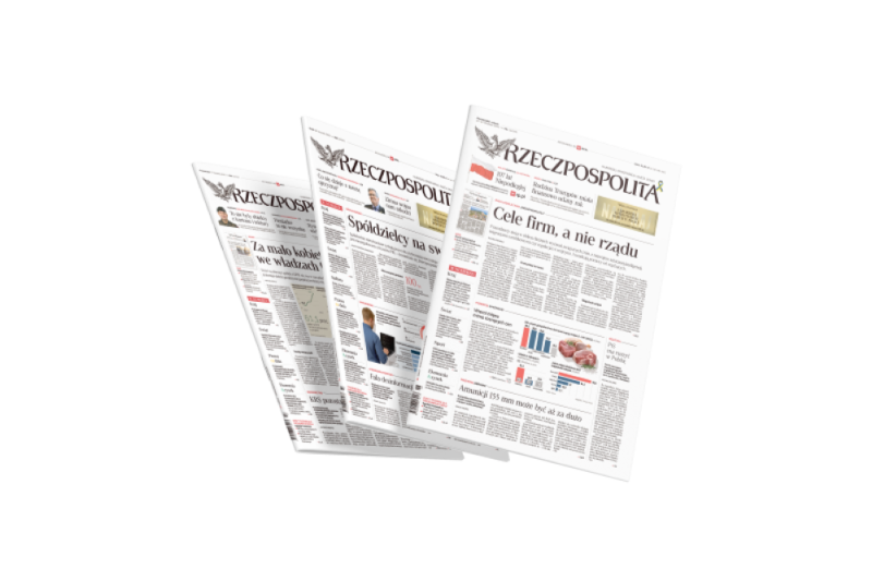 Gazeta Fakt prenumerata | Codzienna gazeta z dostawą do domu