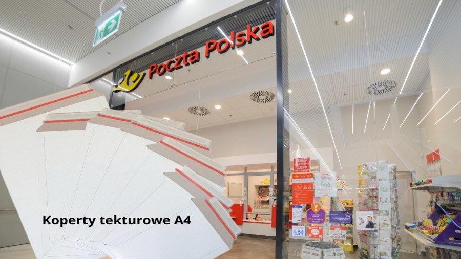 Koperty tekturowe A4– wymiary, rodzaje i zastosowanie