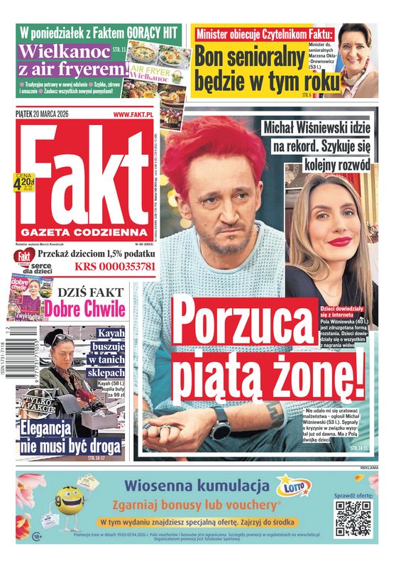 Gazeta Wyborcza prenumerata – Wiadomości z Dostawą do Domu
