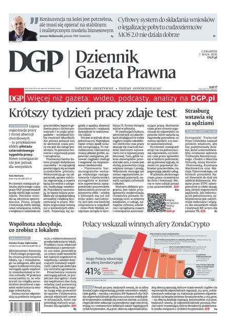 Prenumerata Fakt – Gazeta Codzienna z Dostawą do Domu
