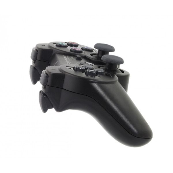 Pad Bezprzewodowy PS3 Gamepad Marine Esperanza Czarny Bluetooth ESPE ...