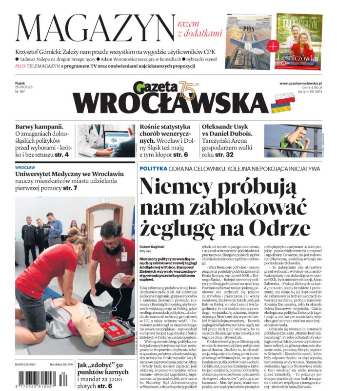 Gazeta Ostrowiecka