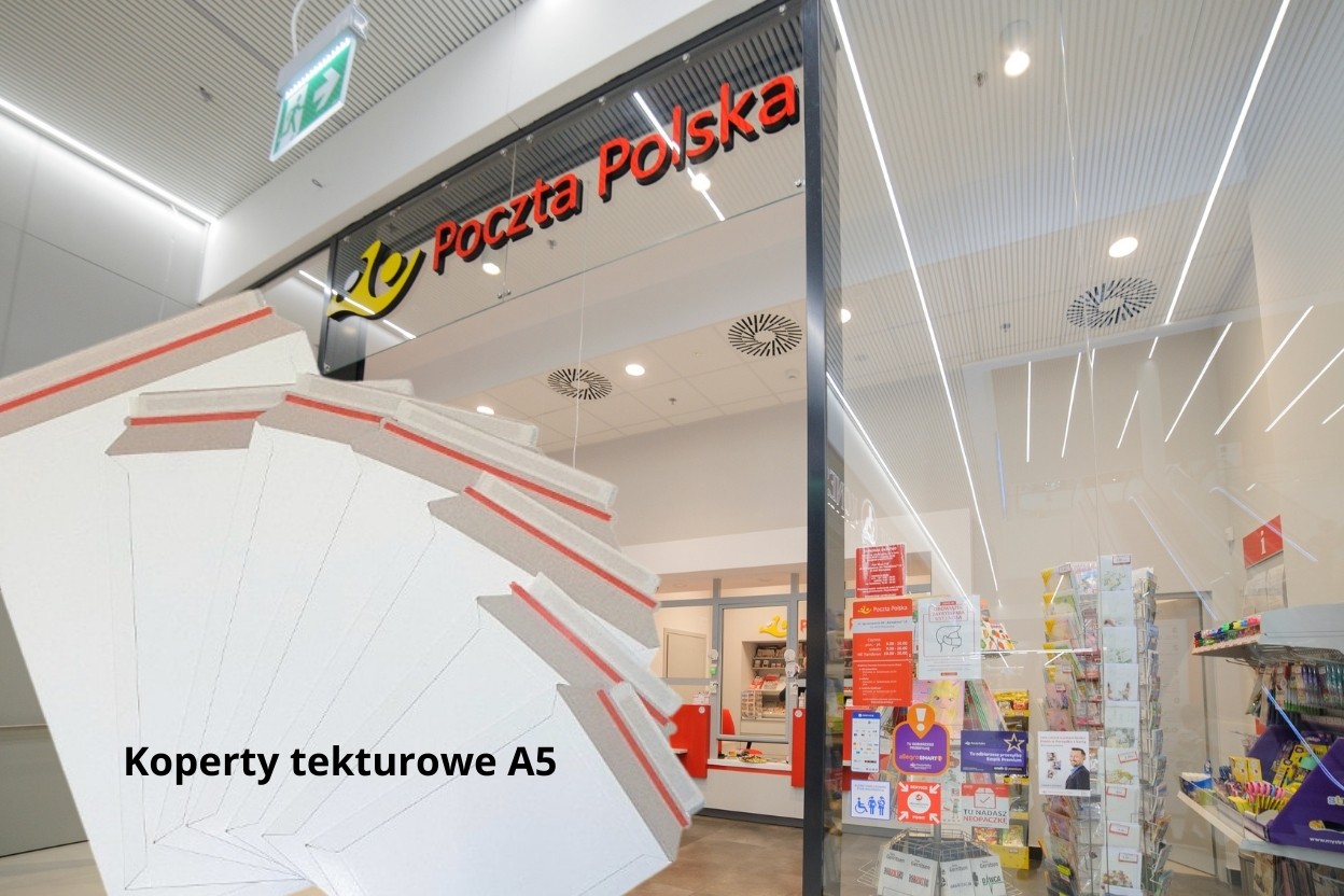 Koperty tekturowe A5 – wymiary, rodzaje i zastosowanie